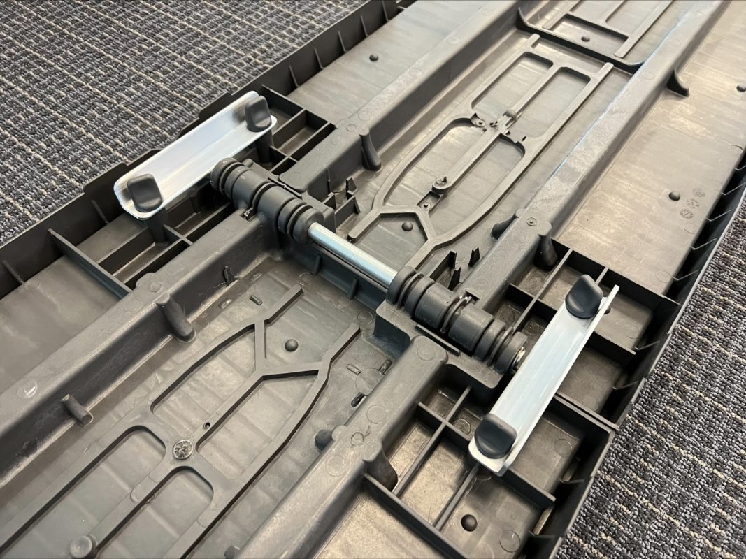 PetStep® Ramp Locking Brace Kit - PetStep Dog Ramps