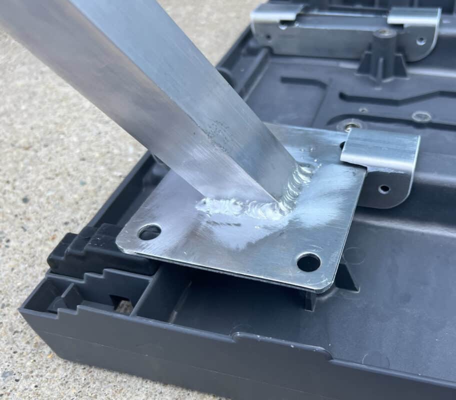 PetStep® Pool Leg Accessory Kit - PetStep Dog Ramps