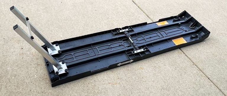 The PetStep Pool Ramp Kit Improvements - PetStep Dog Ramps