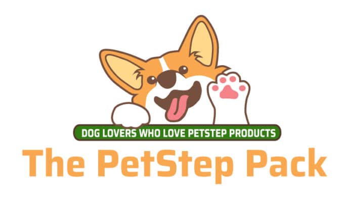 New Design: PetStep Pool Legs - PetStep Dog Ramps