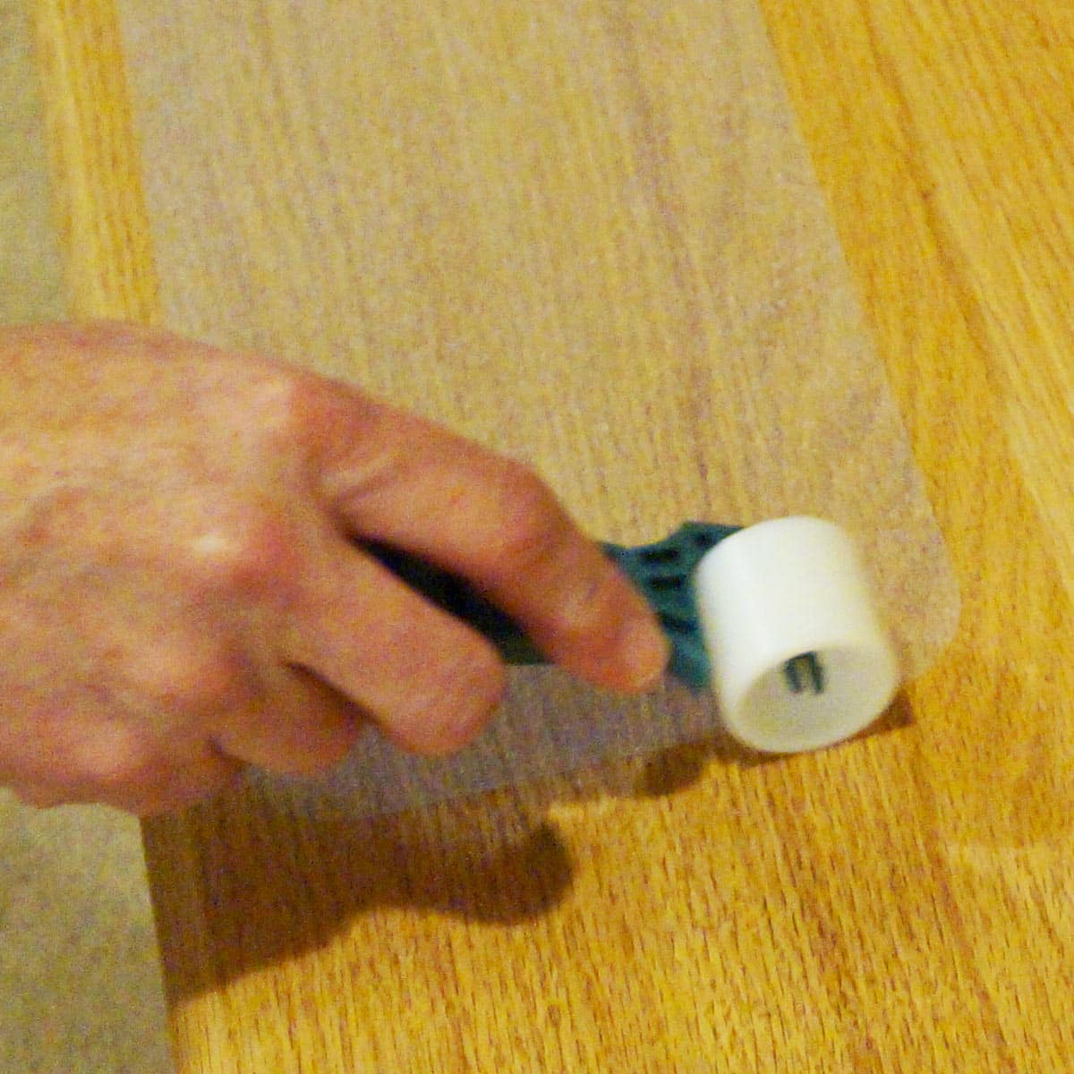 Puppy Treads Application Instructions - PetStep Dog Ramps